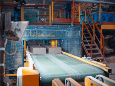 How Tiles Are Made: Complete Process Of Tile Manufacturing