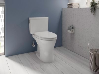 Exploring the Best Close Coupled Toilet for Modern Bathrooms