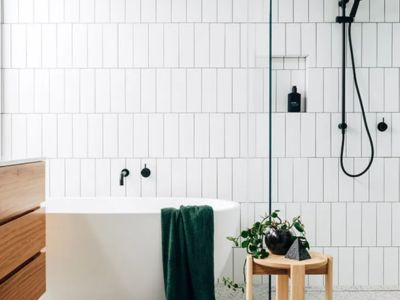 11 Creative Ways To Lay Subway Tiles (Most Popular Patterns)